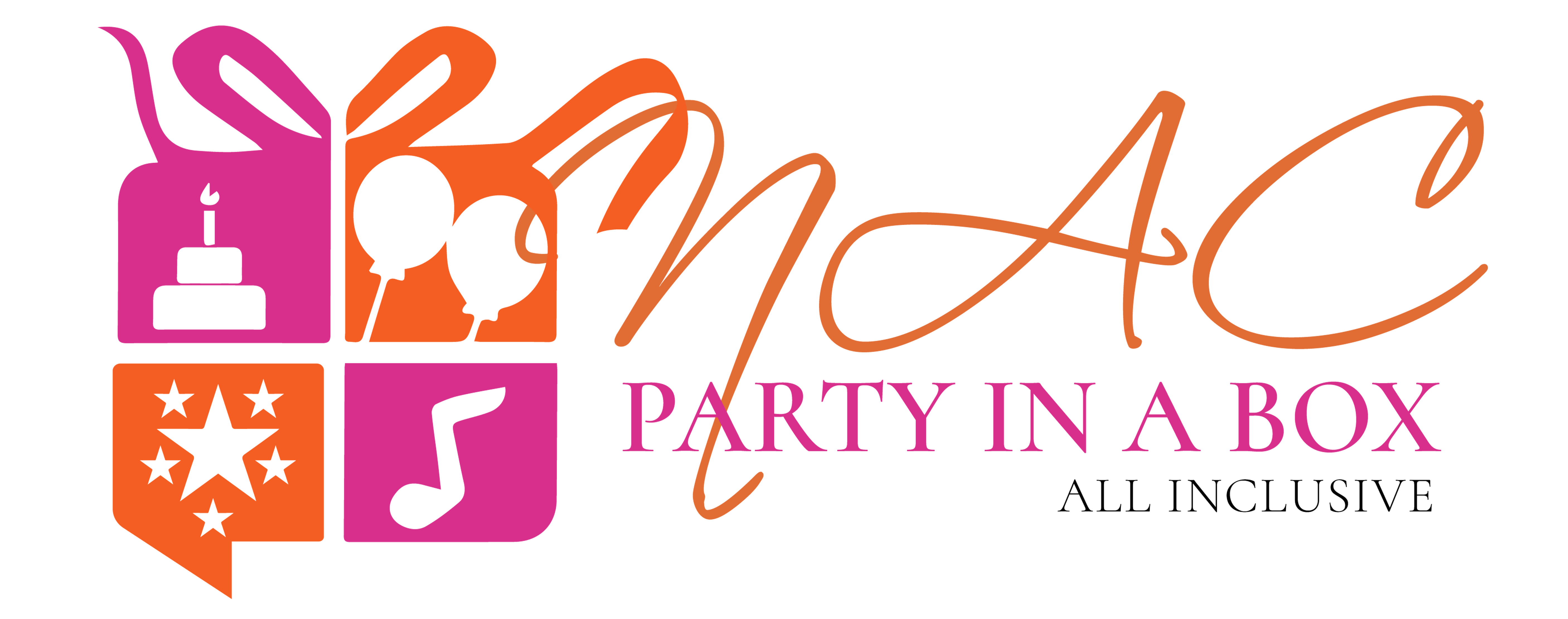 Unwrap the Celebration – NAC Party in a Box